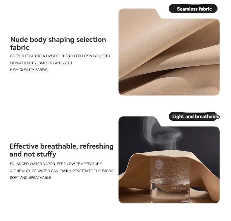 LX Laser-Cut Adjustable Strap Shaper for Women