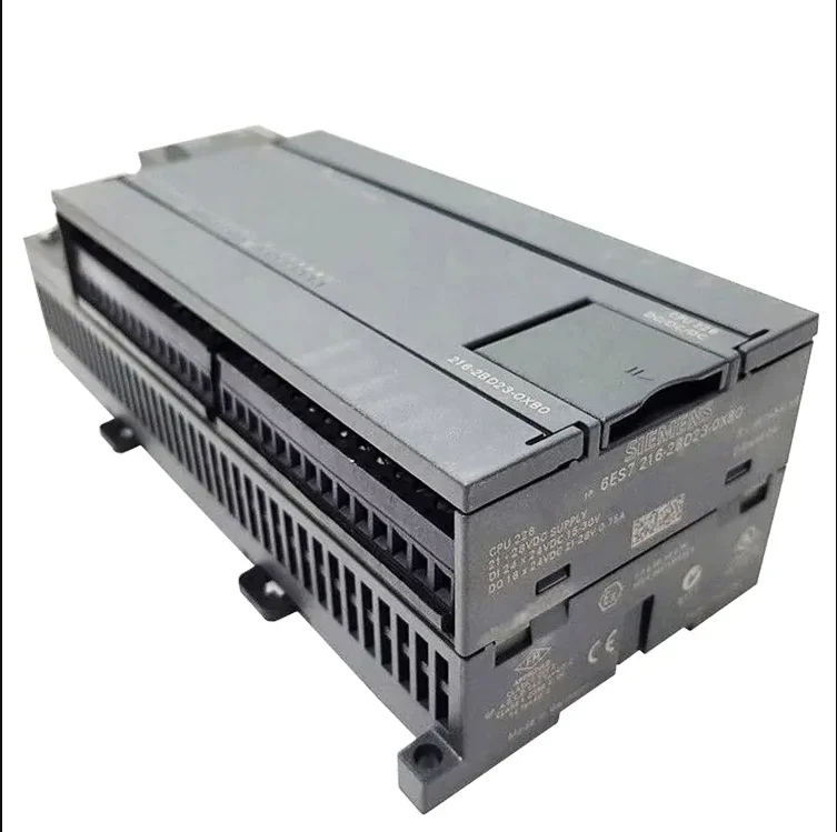 Simatic S7-1500紧凑型中央处理器1517-3 PN/DP模块PLC 6ES7517-3AP00-0AB0中央处理器6ES7517 ...