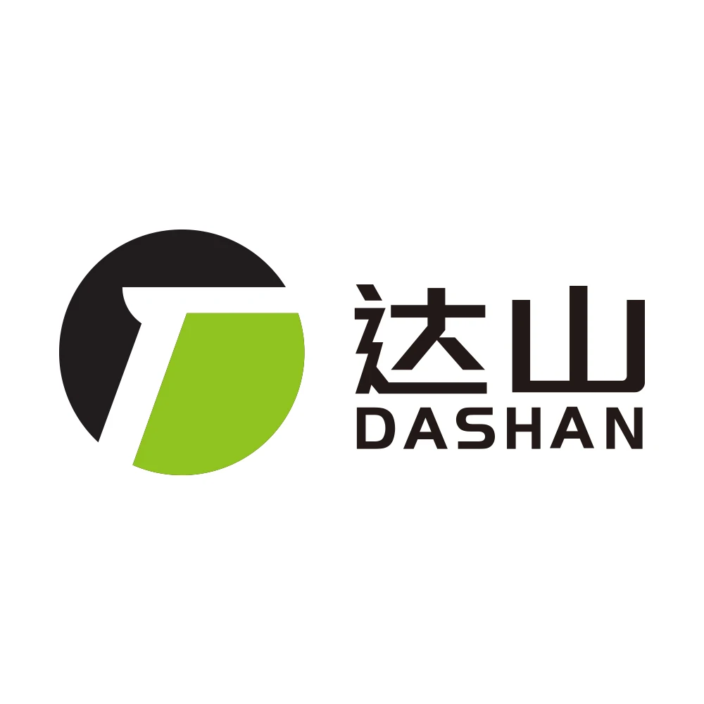 Company Overview - Xiamen Dashan New Materials Co., Ltd.