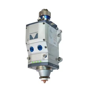 Raysoar 6kw 8kw 15kw Precitec Procutter 1.0 Pq0595-1052009 Fiber Laser Cutting Head For Precitec ...
