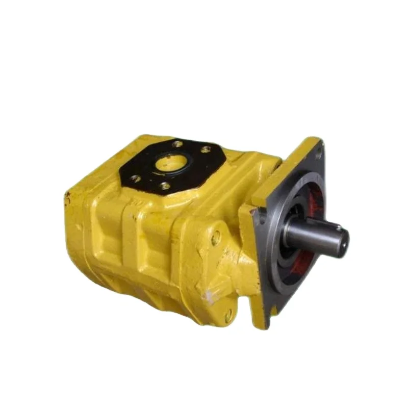 Lxy Gear Pump 705-52-20240 Original And Aftermarket Genuine Mechanical ...
