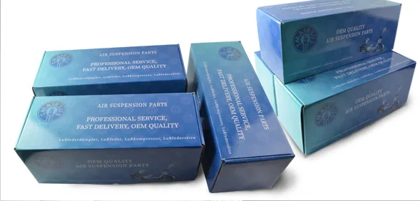 Air Suspension Shock Strut Absorber For E71 X5 X6 E70 Left And Right ...