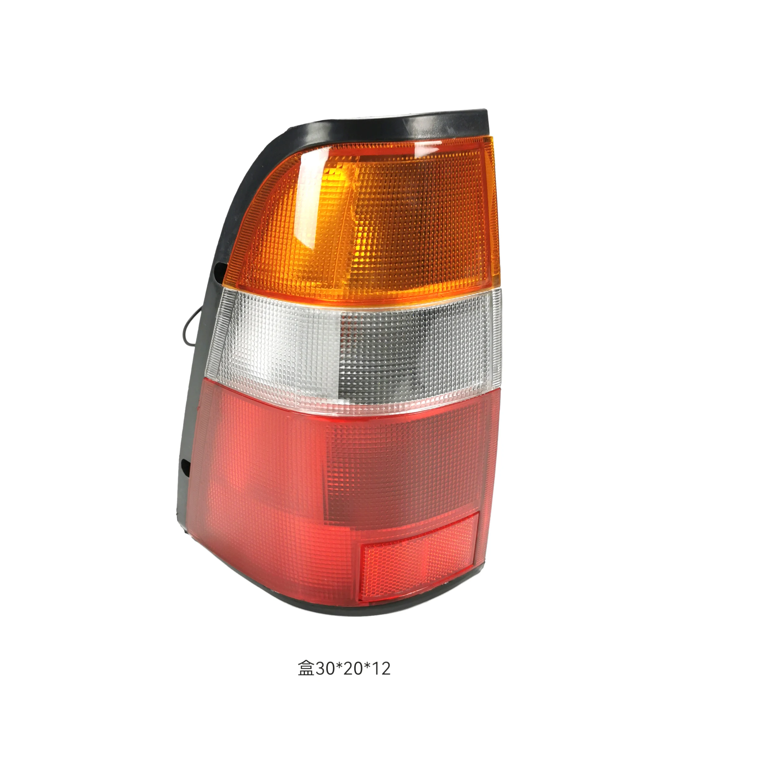 Cheap Led Reflector Rear Bumper Lamp Light Tail Lamp for Isuzu TFR ...