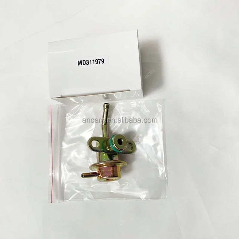 汽车零件燃油压力调节器MD311979适用于Mit-三菱Lancer Montero 1997-1999 Mirage 1997-2001 ...
