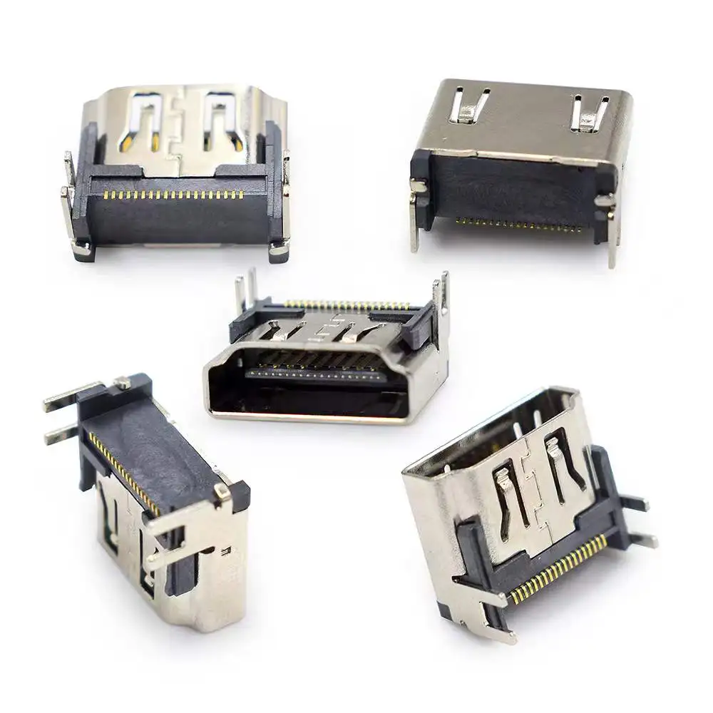 Replacement Hdmi Port Socket For Ps5 Console Original Hd Port For ...