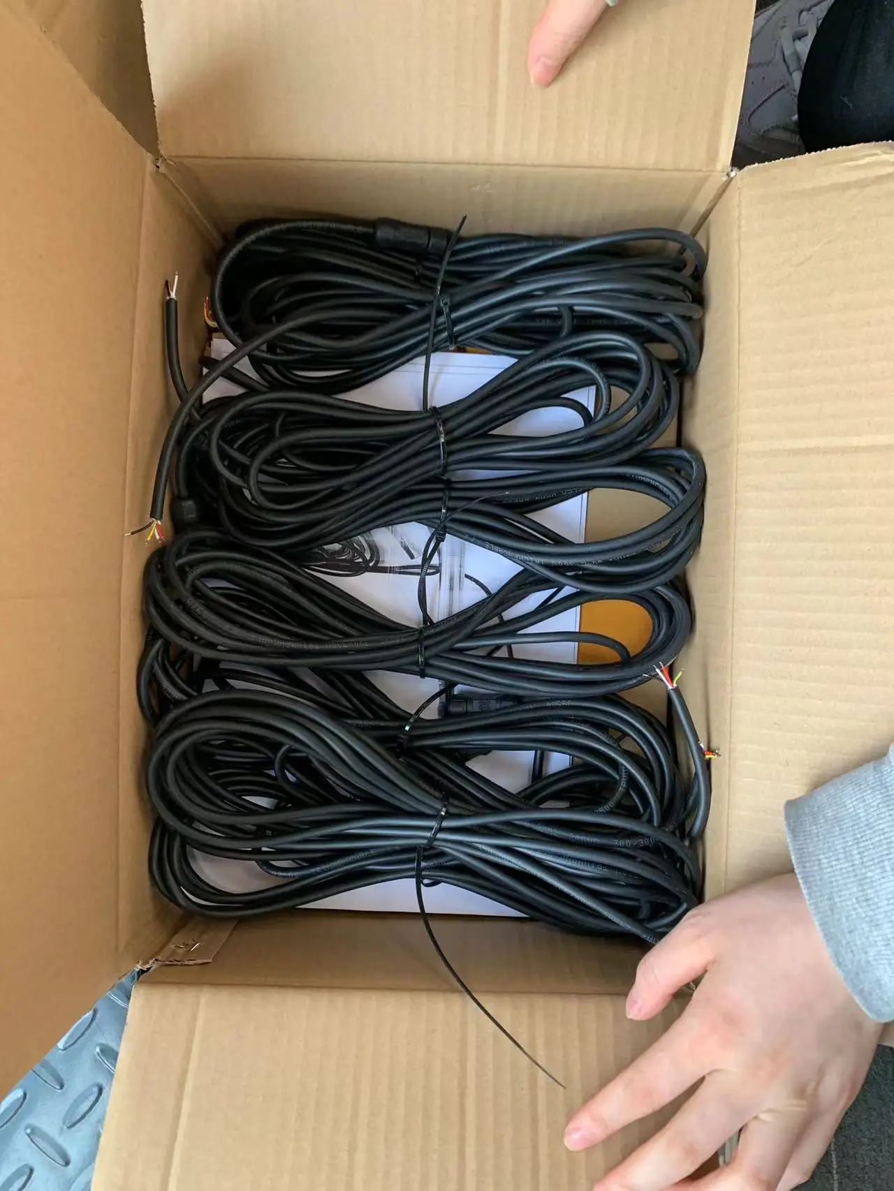 Aquaculture Ammonia Meter Ammoniacal Nitrogen Sensor Water Ammonia ...