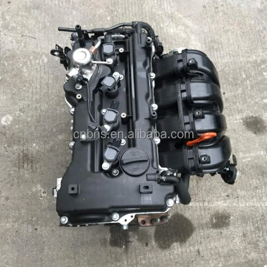 Original Korea Car Engine G4na G4nb G4fd 1.6l 1.8l Used Gasoline Engine For Hyundais Kias ...
