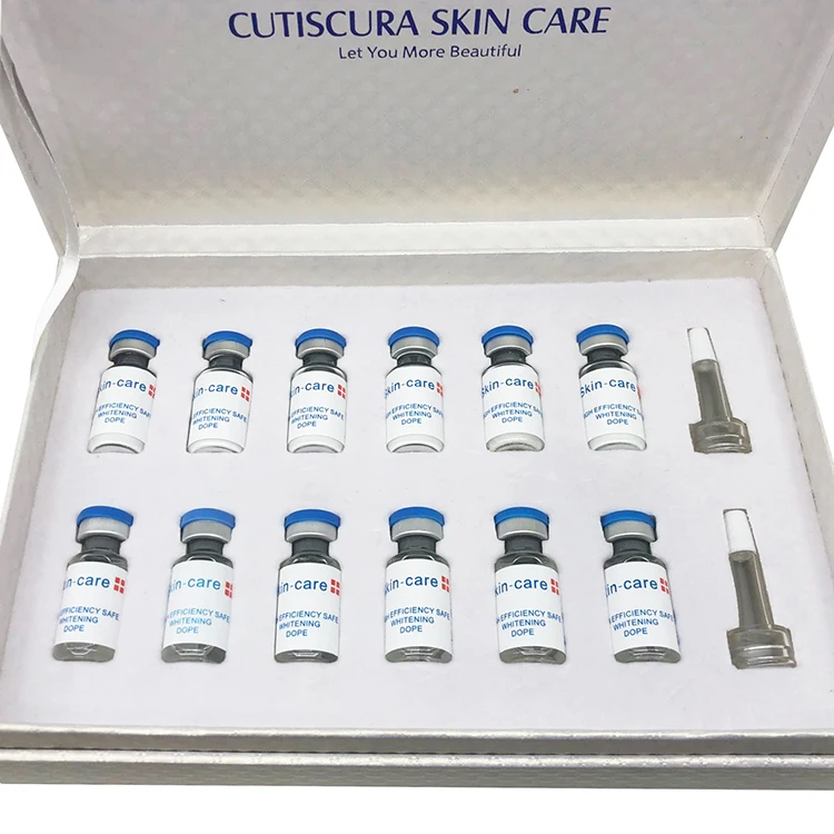 Meso Stem Cell Kit - Advanced Skin Care Solutions