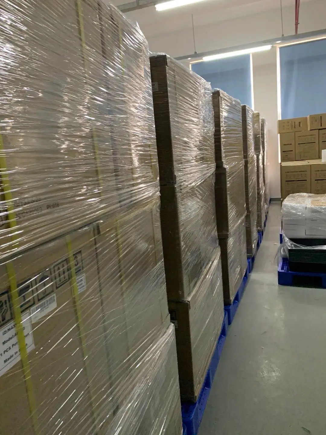 Ac200max Modular Power Stations Key Into B230 Superior Off-grid Solar ...