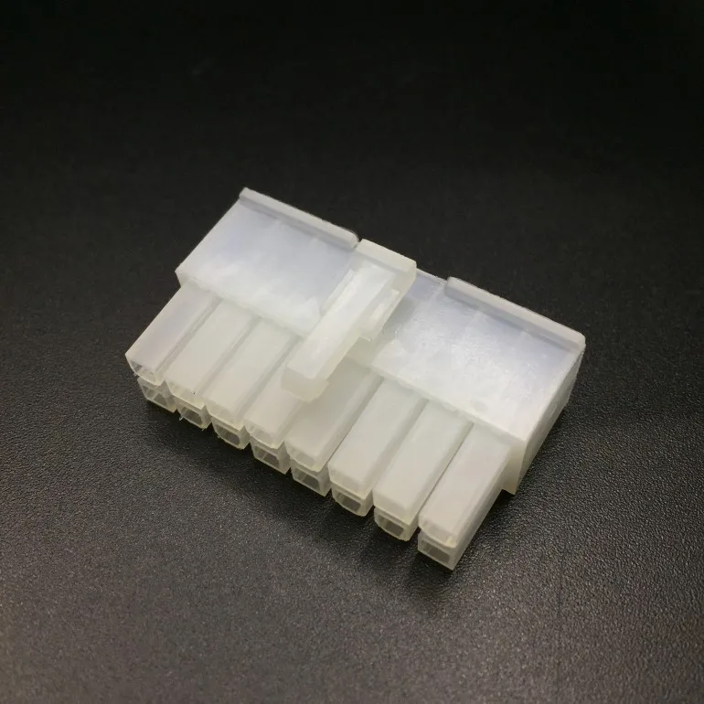 Alternate Molex 16 Pin Male And Female Connector 5557-16p - Buy Molex ...