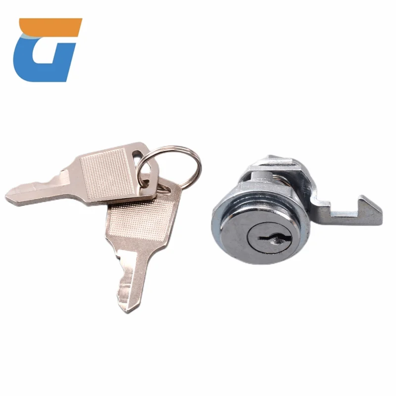 Xizi Elevator Control Box Lock E431 - Secure & Reliable