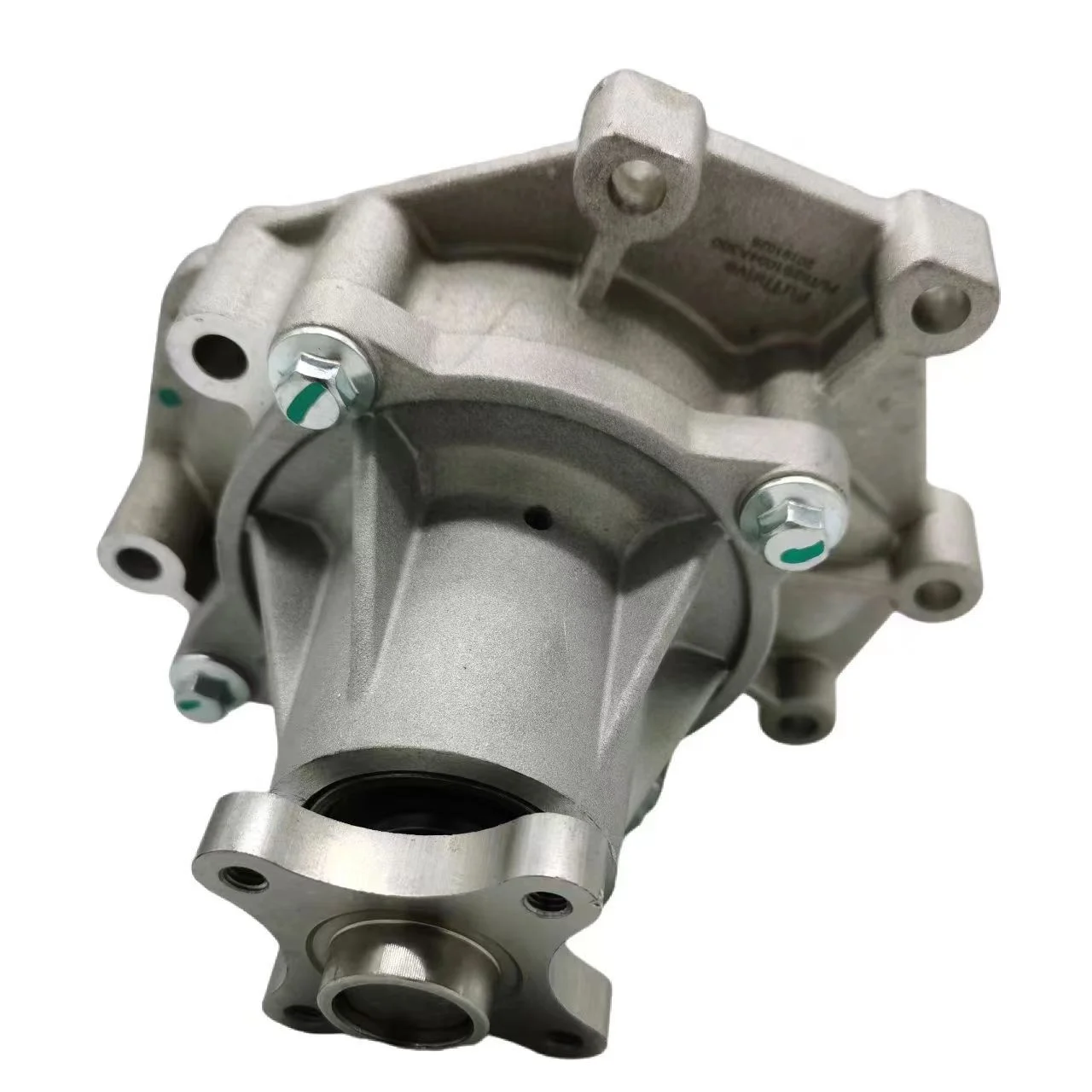 Genuine OEM Water Pump Assy-Coolant 251004A710 for H1 Starex 07-15 2.5L ...