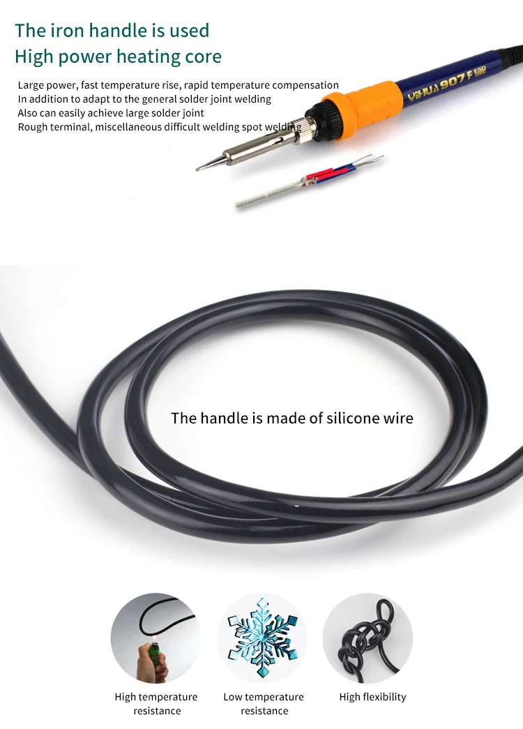 1000A 3 in 1 Bga Lead Free Welding Table Chip Repairing Remove Machine ...