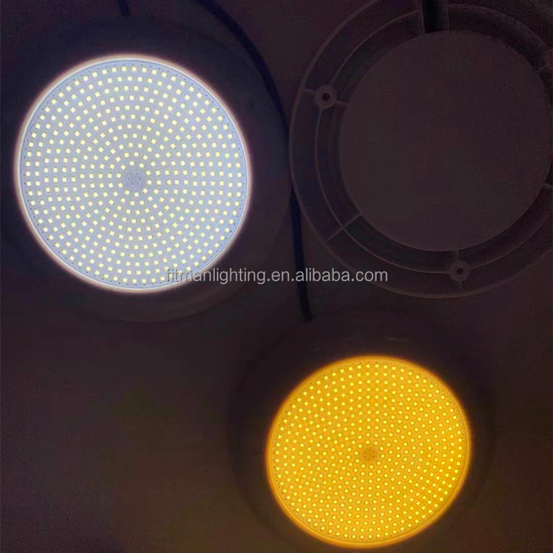 Refined New Arrival Factory Ip68 Waterproof 18w Rgb Wall Mounted Led ...