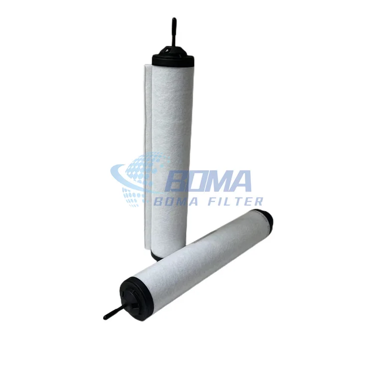 Vacuum Pump Sv300B Sv630B Sv300Fp Exhaust Filter Sv750B Oil Filter ...