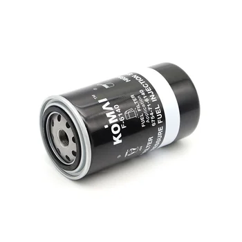 Pc200-8 Fuel Filter Element Bf7813 4110000589001 6754-79-6140 Ff5485 ...