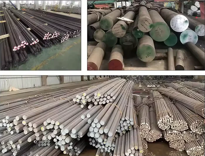 Best Sale 20mm Mild Steel Round Bar 10mm 12mm 16mm Steel Round Bars ...