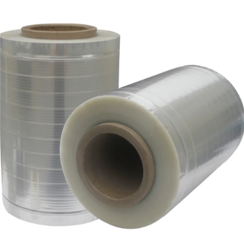 Longxing PET Film - Transparent, Versatile Packaging Solutions