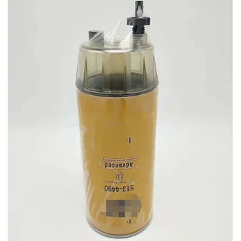 重型卡车油水分离器过滤器bf1395o P559114 513-4490 - Buy 513-4490,P559114,Bf1395o ...