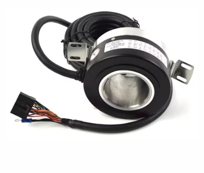 Elevator Encoder Original Elevator Spare Parts Elevator Traction ...