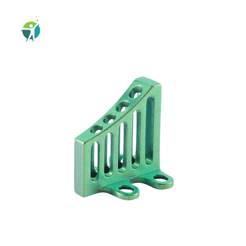 Veterinary Orthopedic Porous Tibial Tuberosity Advancement Tta Cage ...