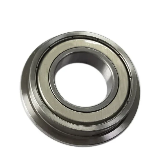 Steering Bearing Baq-0057d 28x44x10.8 Angular Contact Ball Bearing Baq ...