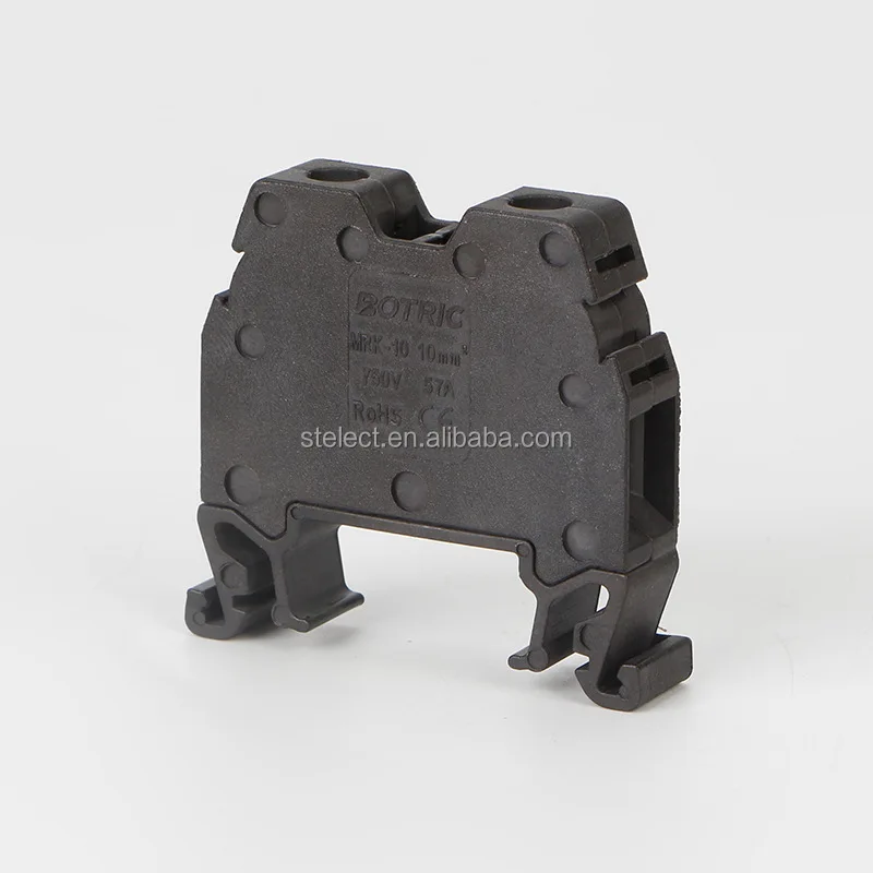 Distribution Connector Terminals Block Wire Connector Mrk-10mm