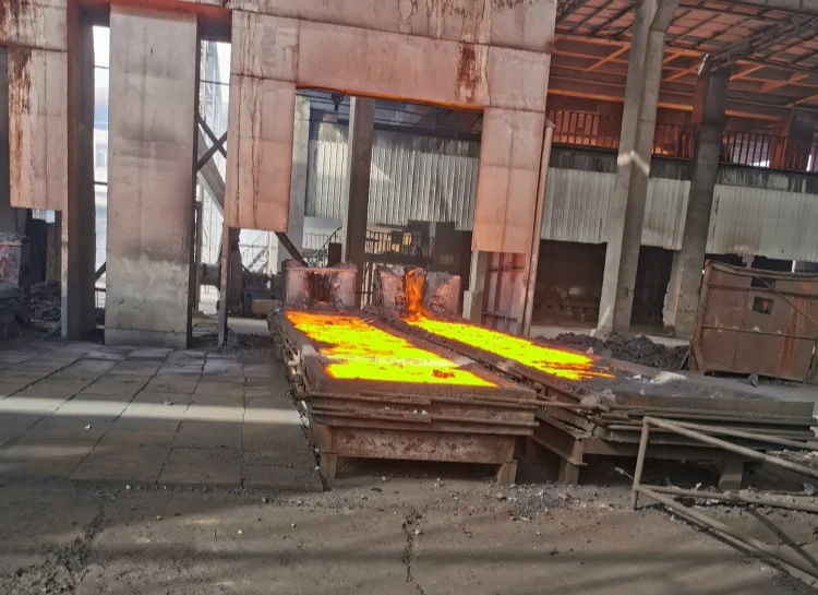 Ferrosilicon/fesi/silicon Iron/high Quality Of Ferrosilicon Alloy - Buy ...