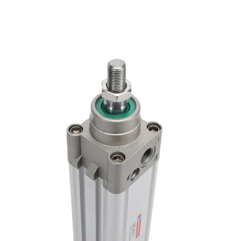 DNC Series Pneumatic Air Ram Linear Actuator Double Acting Piston ...