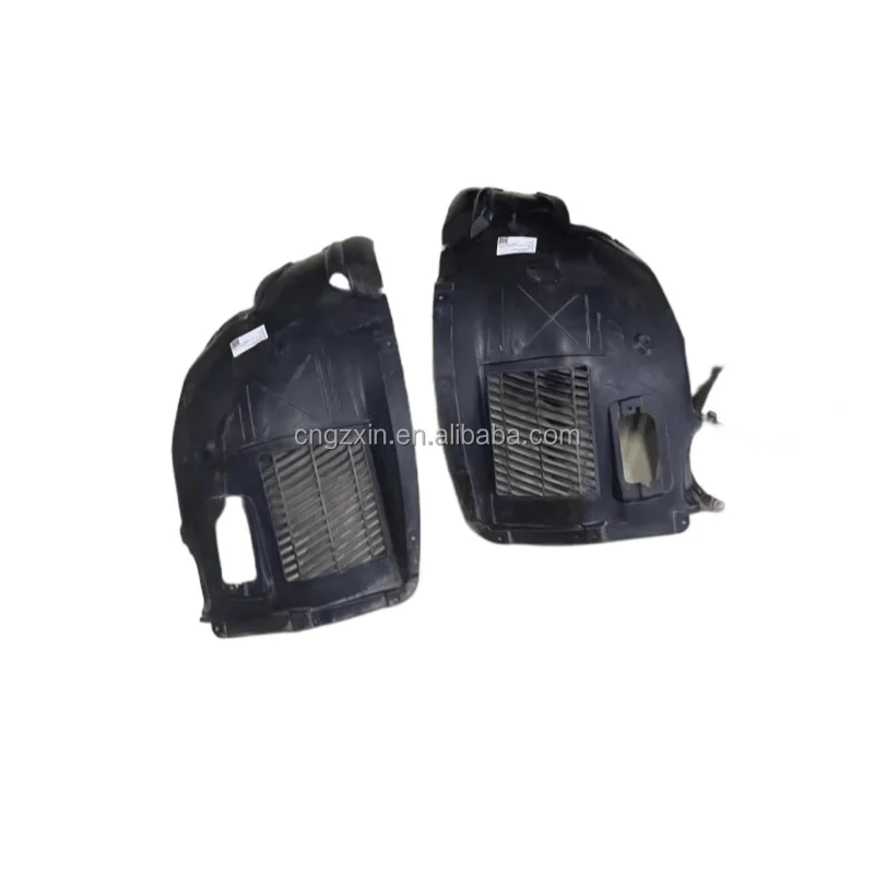 OEM 51717201177/51717201178 Fender Wheel Covers for Rolls-royce