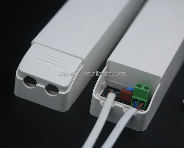 Home Smart Power Drive Housing One Piece Light Strip Lamps and Lanterns ...