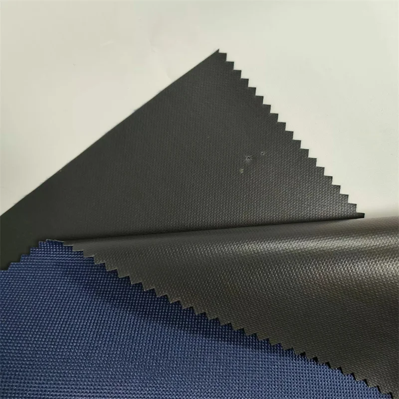 High Quality 100% Polyester Oxford Fabric 300d/600d/1680d Coated Pvc For Bags - Buy Waterproof ...