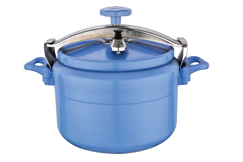 Explosion Proof Pressure Pots Bakelite With Color Painting Kitchen ...