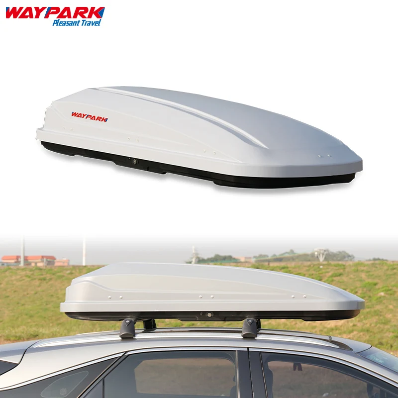 500L Hot Selling High Quality Universal ABS Large Capacity Waterproof ...