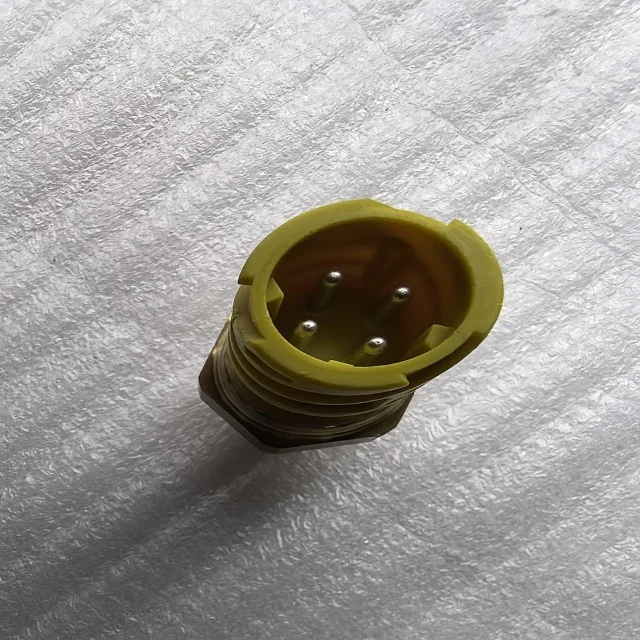 Pressure Sensor 20796744- Oil Pressure Sensor - Suitable For Volvo ...