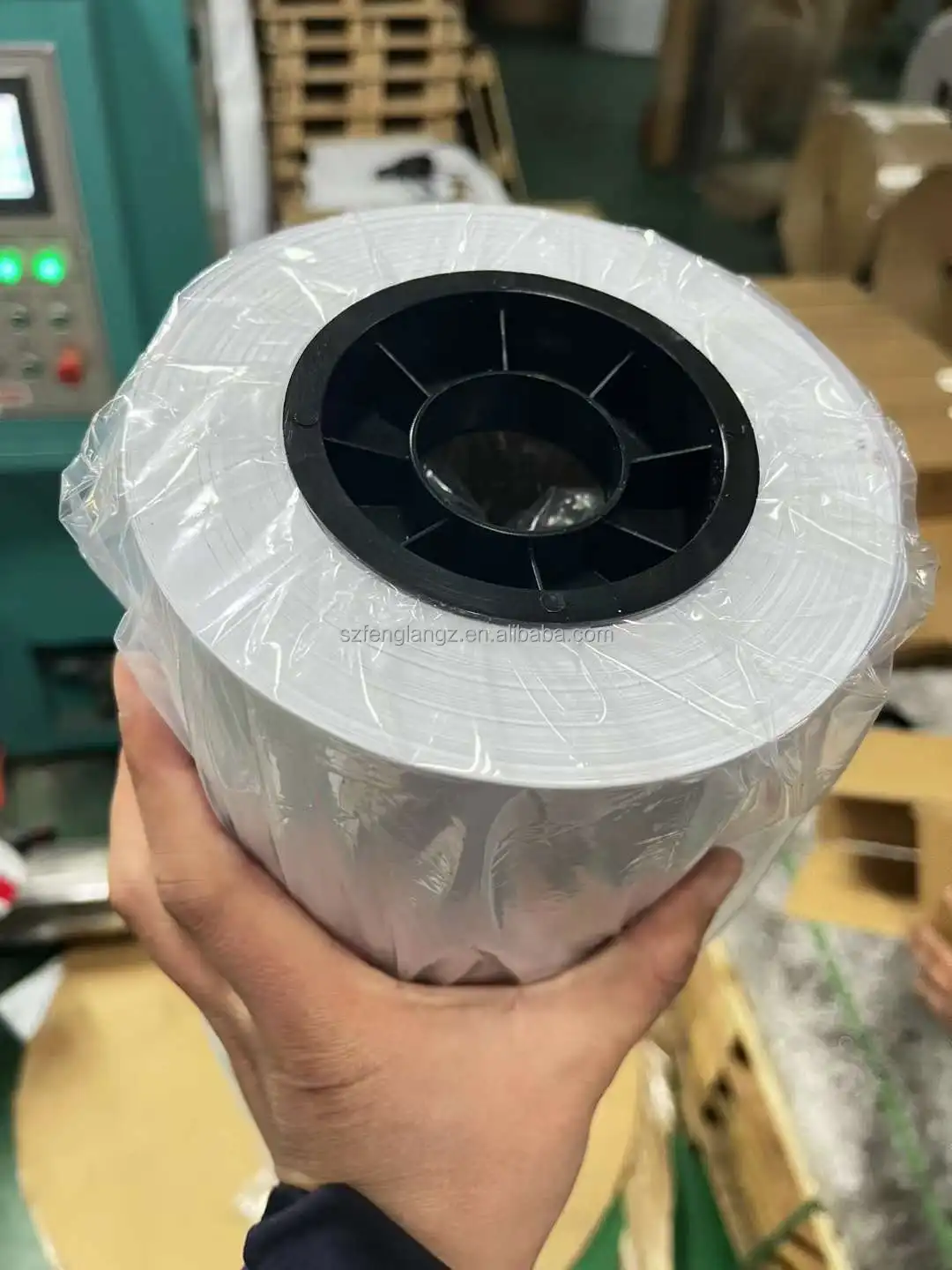 A0 A1 White Drawing Paper - 80gsm Plotter Paper for CAD