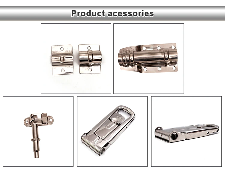 Kalmar Ottawa Container Door Locking System - Iso & Shipping Container ...