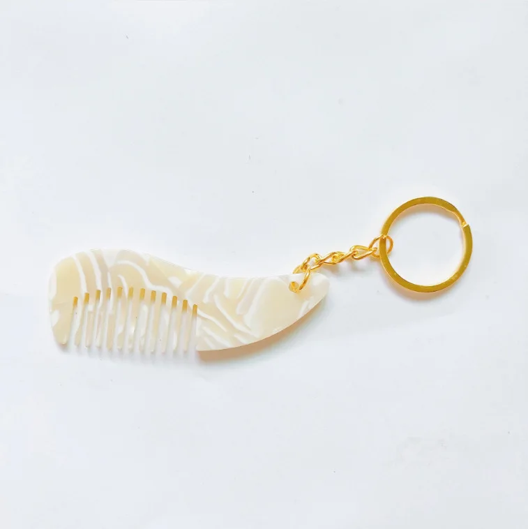 2022 Kids Portable Colorful Tortoise Shell Marble Acetic Acetate Mini ...