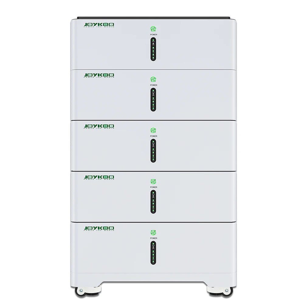 ESS5000S Energy Storage System - Reliable Emergency Power