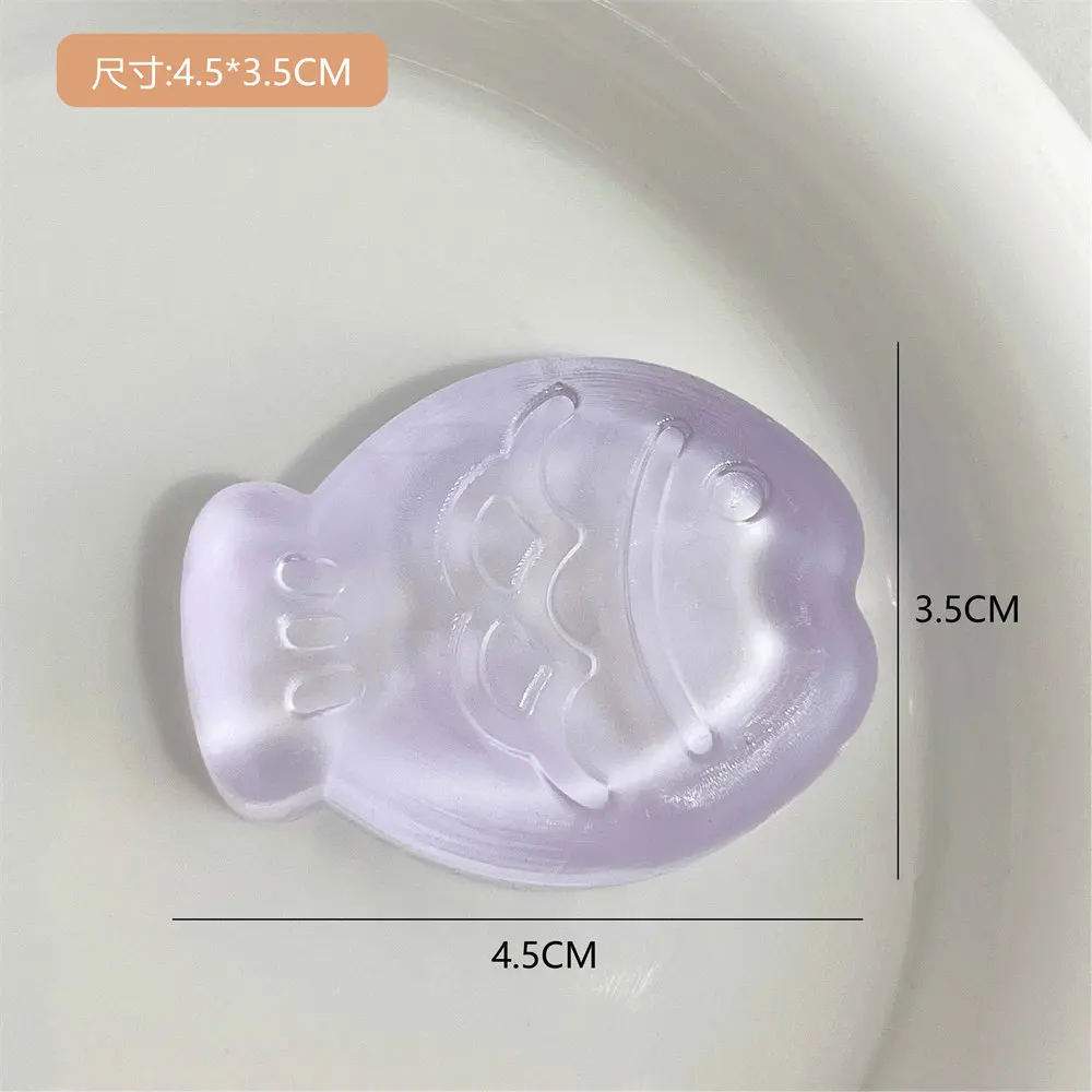 Kids Anxiety Relief - Sensory Fidget Toy Squishy Stress Fish