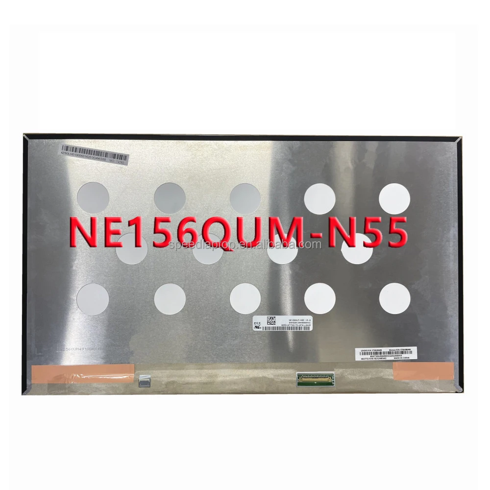 Flex 5-15IIL05 Laptop Ideapad NE156QUM-N55 V3.0 EDP 5D10S39644