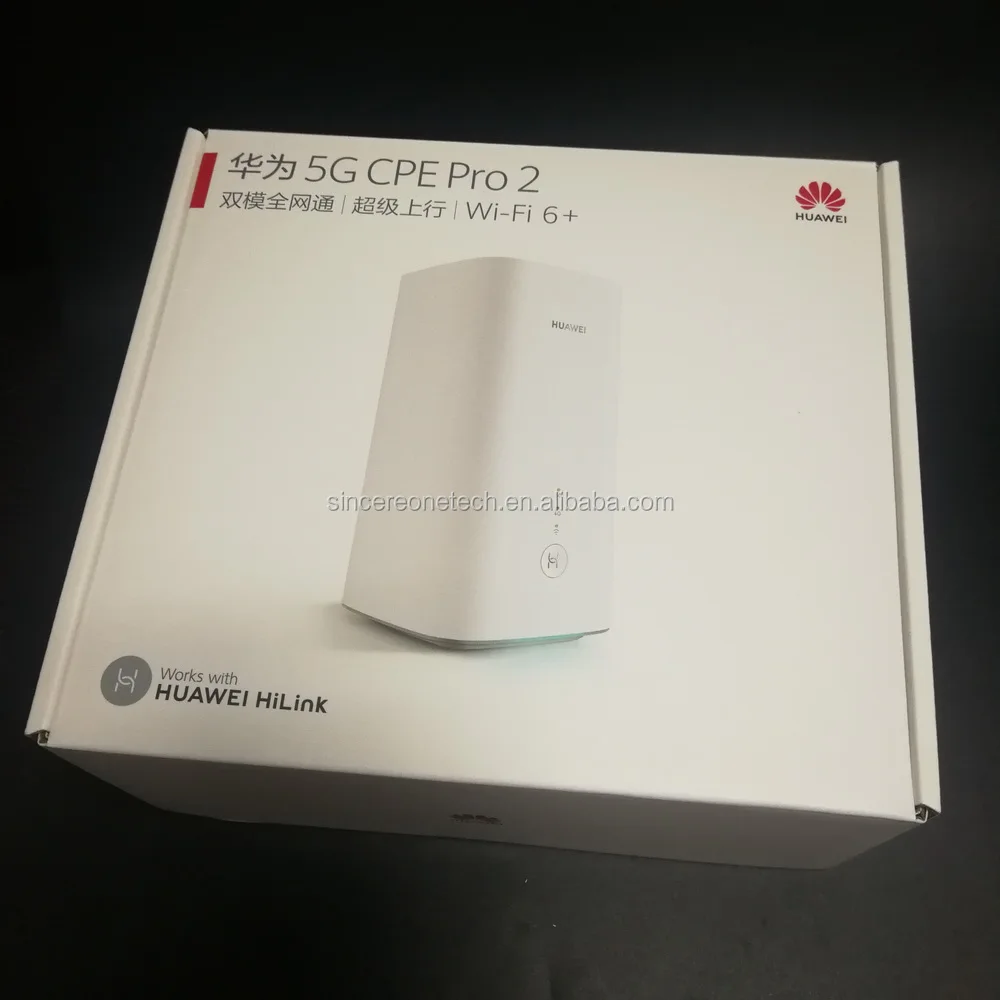 Hot 5g Router H122-373 5g Cpe Router Pro 2 - Buy 5g H122,5g Cpe Router ...