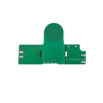 Water Meter Gas Meter Rs485 188 Modbus Output Read Module - Buy Water ...