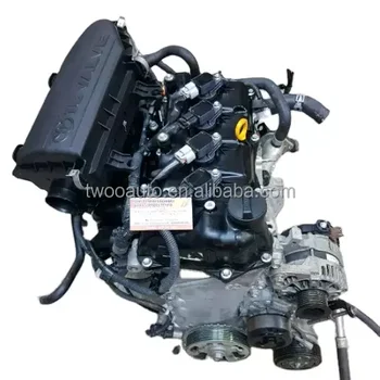 Used Engine 2nrfe For Toyota Etios 2nr-fe 1.5l Engine Hot Selling - Buy ...
