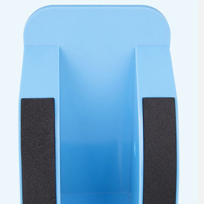 Foot Rocker Calf Stretcher For Plantar Fasciitis Pain Relief Stretches ...