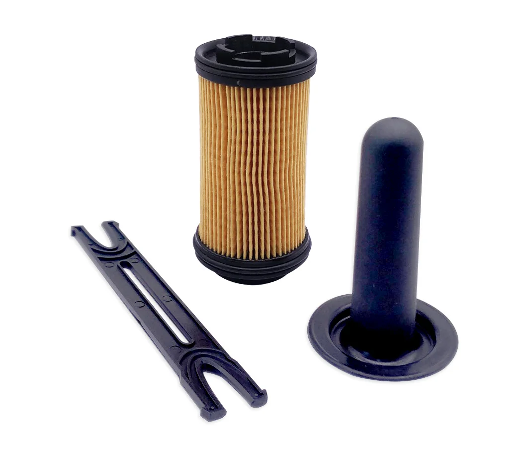 Adblue Filter SCR Urea Pump Accessories for Volvo & Bosch