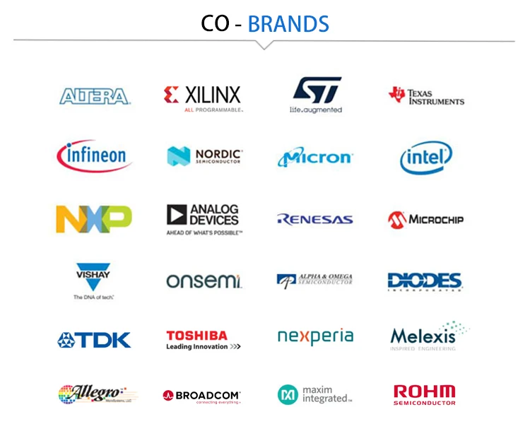 Cinty Stm32 Series Stm32f103c8t6 Stm32f407vet6 Stm32f103rct6 Stm32f429igt6 Stm32h743vit6 ...