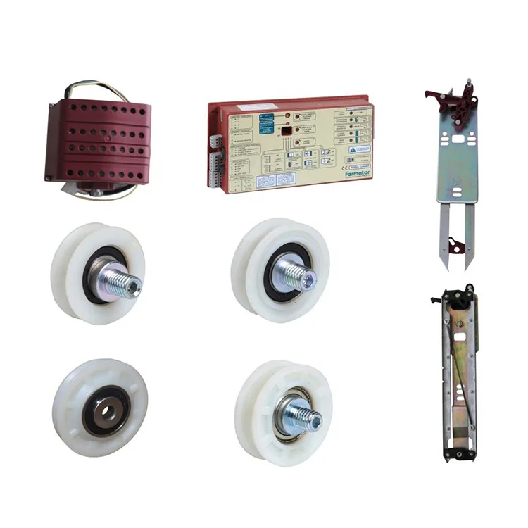 Elevator spare Parts Elevator Installation Tools Lift elevator door ...