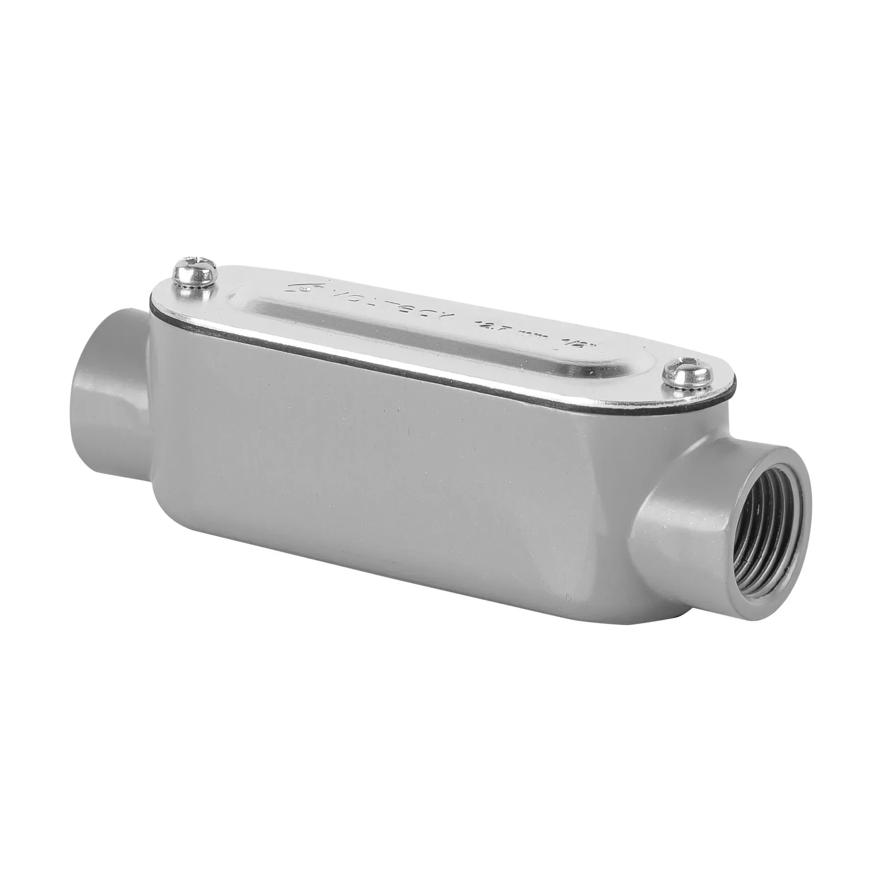 Master with 20 units Condulet 1/2' connection type C, Volteck| Alibaba.com
