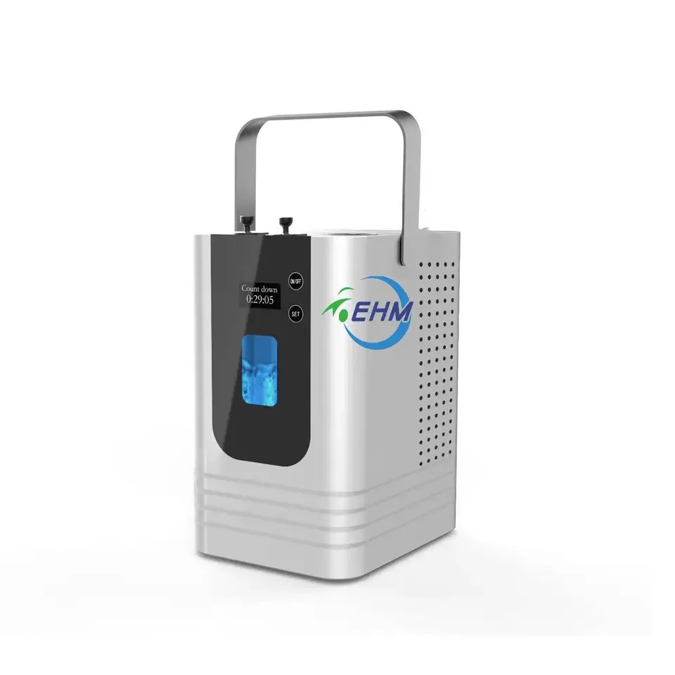 Hydrogen And Oxygen Generator Hydrogen Oxygen Generator Hydrogen Water ...